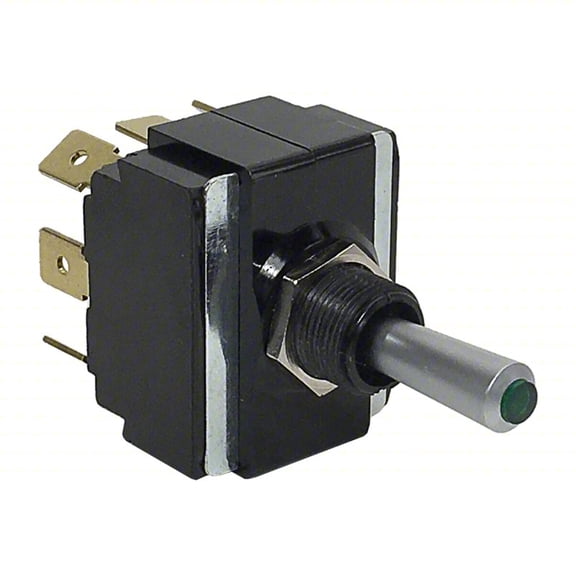 12 Volt Switches
