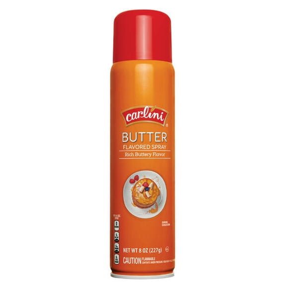 Popcorn Butter Spray