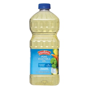 Vegetable Oil