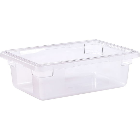 Storage Containers 12x6