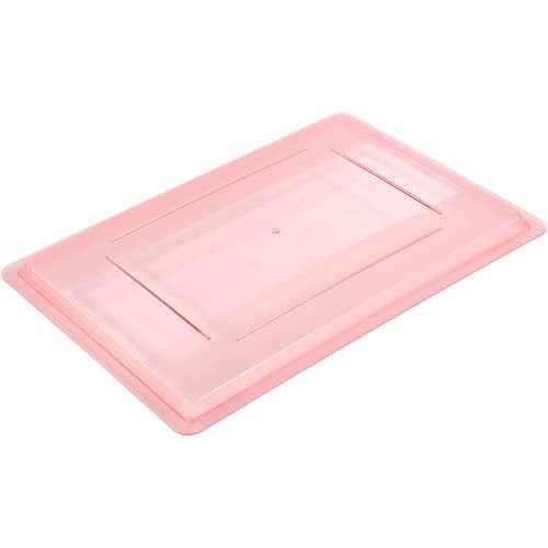 Carlisle 10627C14 StorPlus Food Box Lid - Full-Size - Walmart.com