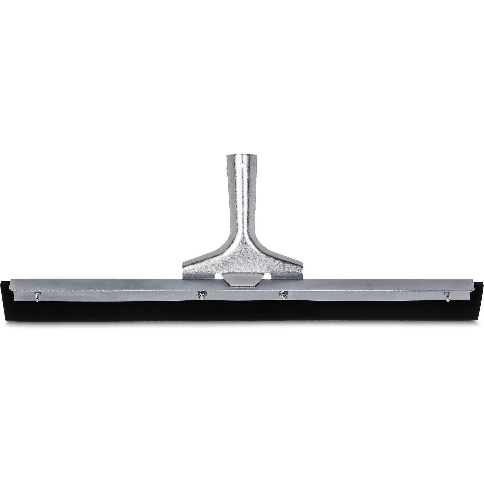 Carlisle - 361201800 - 18 in Black Rubber Squeegee - Walmart.com