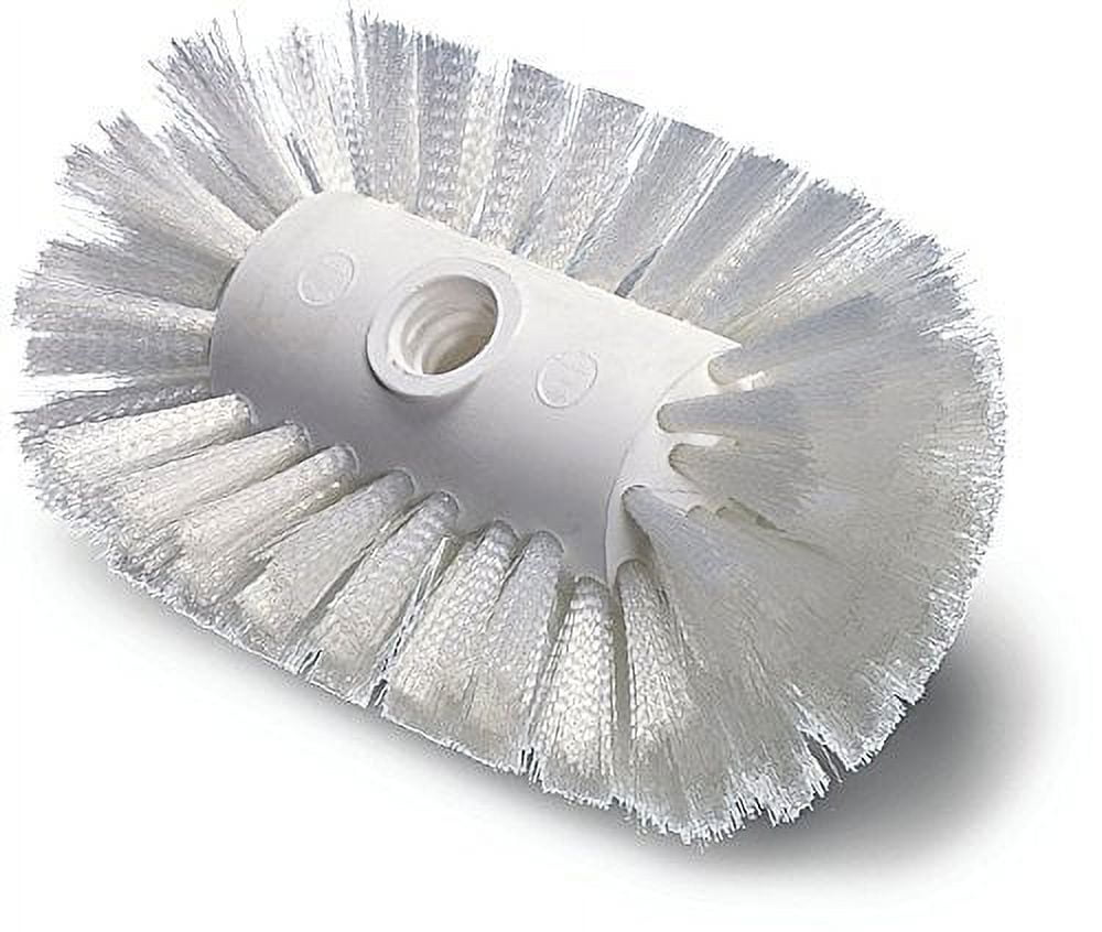 Carlisle 4004000 Sparta Spectrum Flare Head Tank and Kettle Brush ...
