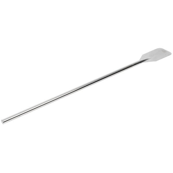 Carlisle 40349 Sparta 48" Stainless Steel Paddle - Walmart.com