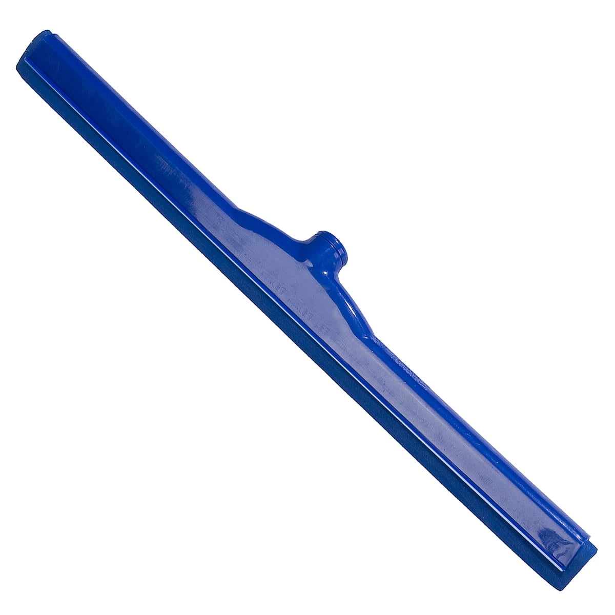 Carlisle 4156814 Sparta Blue Plastic 24 Hygienic Squeegee" - Walmart.com