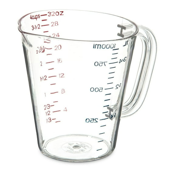 Pyrex Measuring Cups