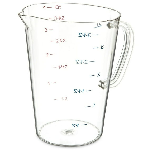 Pyrex Measuring Cups