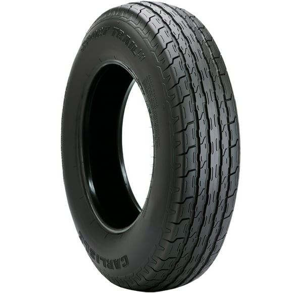 4 80 12 Trailer Tire 5 Lug
