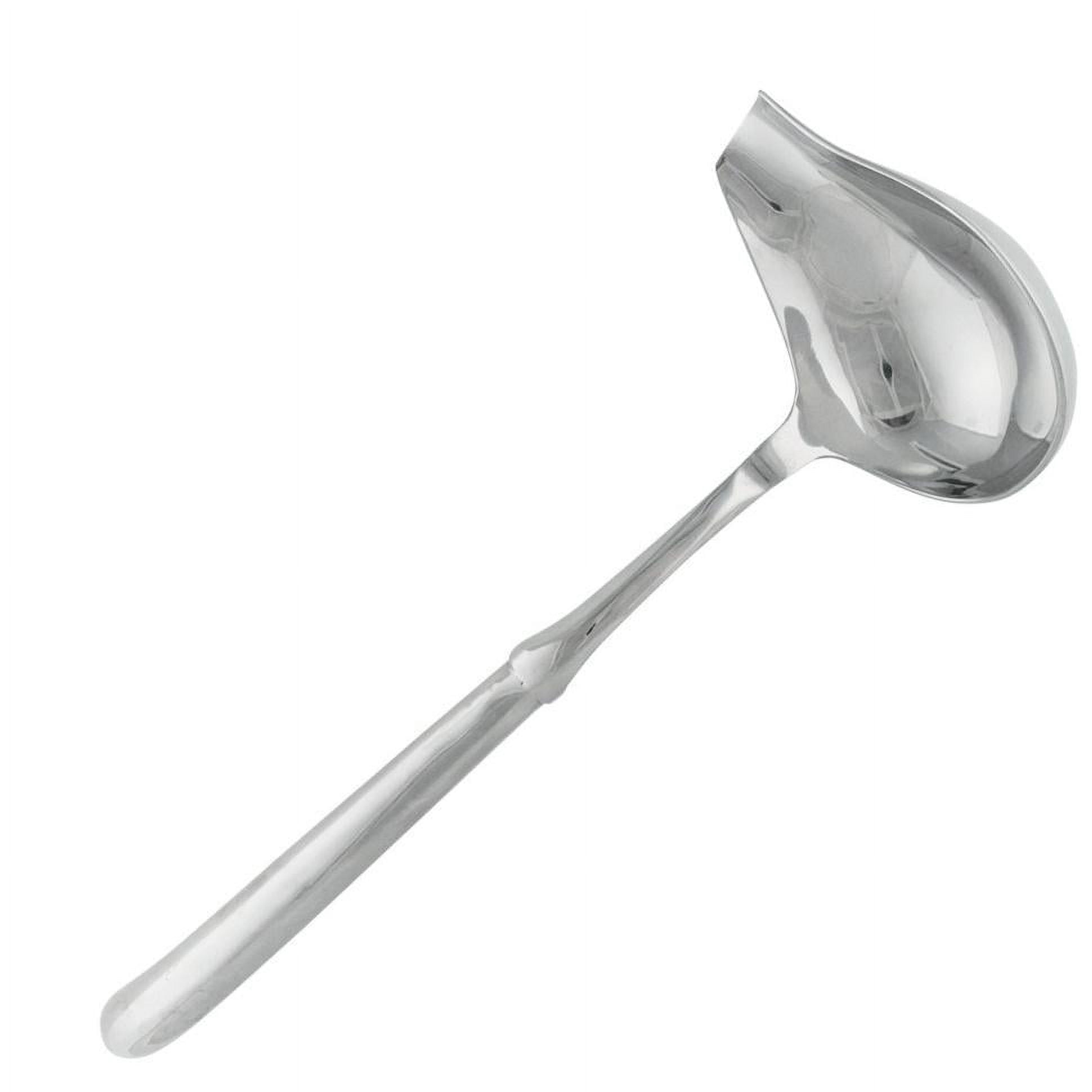 Carlisle 607656 2 Oz Ladle Venico HH - Walmart.com