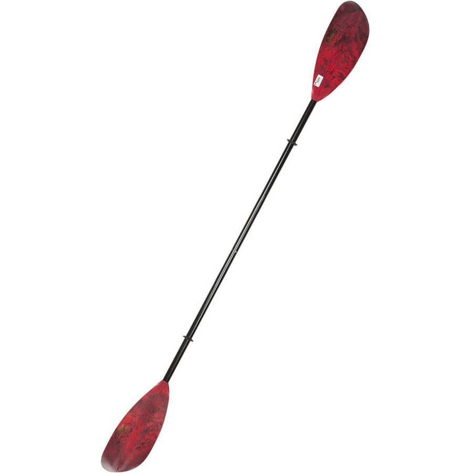Carlisle 778041 220 cm Magic Plus Blades & Wrapped Fiberglass Shaft ...