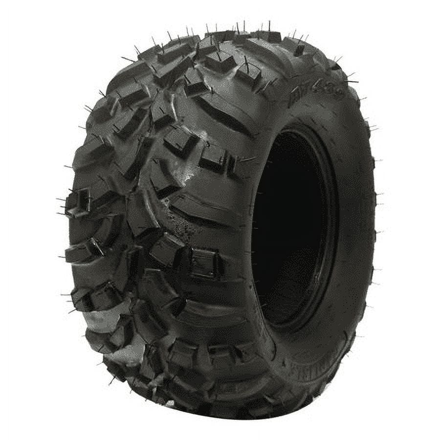 Carlisle AT489 25X8.00-12 B ATV/UTV Tire - Walmart.com