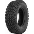 Carlisle All Trail Four-Wheeler ATV Tire - 23X8-12, Hard Surface ...