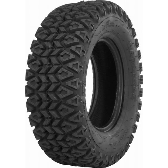 Carlisle All Trail Four-Wheeler ATV Tire - 23X8-12, Hard Surface ...