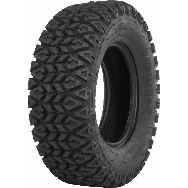 Carlisle All Trail Four-Wheeler ATV Tire - 23X8-12, Hard Surface ...