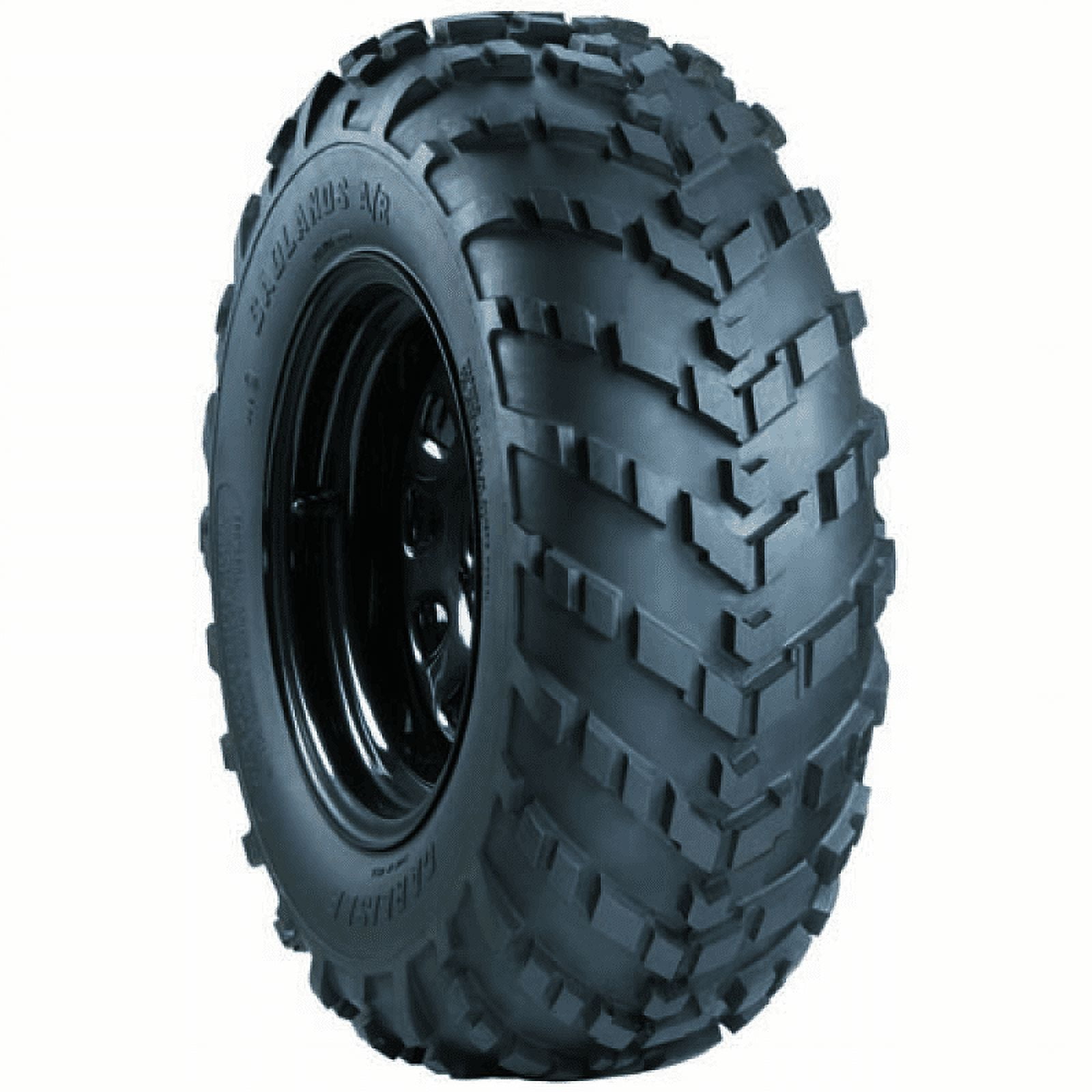 Carlisle Badlands A/R AT205/85R 12 Tire - Walmart.com