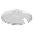 Carlisle CM103307 Salad Crock Slotted Cover for Coldmaster Coldcrock ...