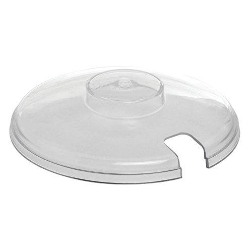 Carlisle CM103307 Salad Crock Slotted Cover for Coldmaster Coldcrock ...