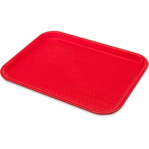 Cafeteria Trays