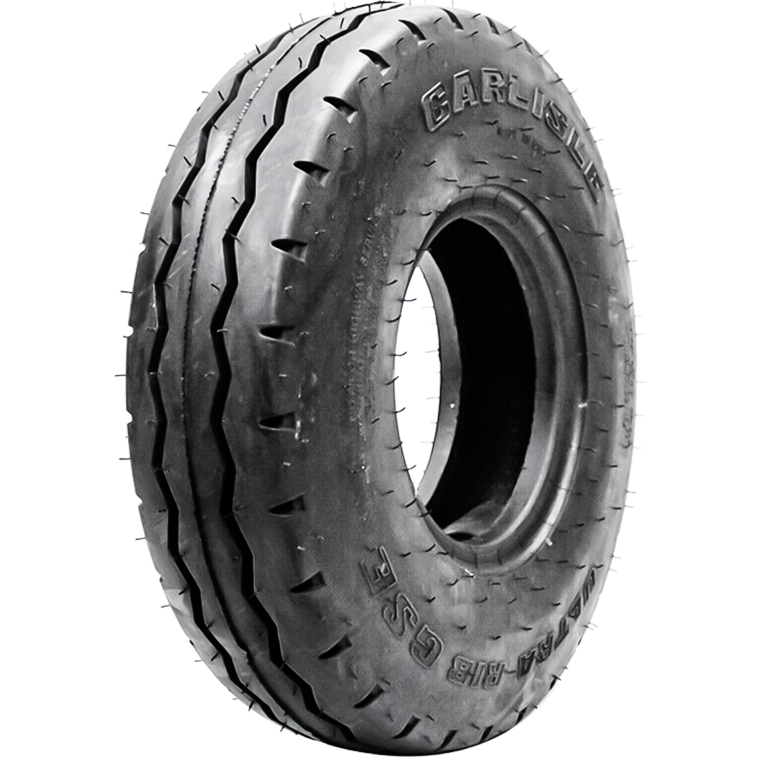 Carlisle (Carlstar) Ground Force Ultra Rib GSE 6.9-9 Load 10 Ply (TT ...