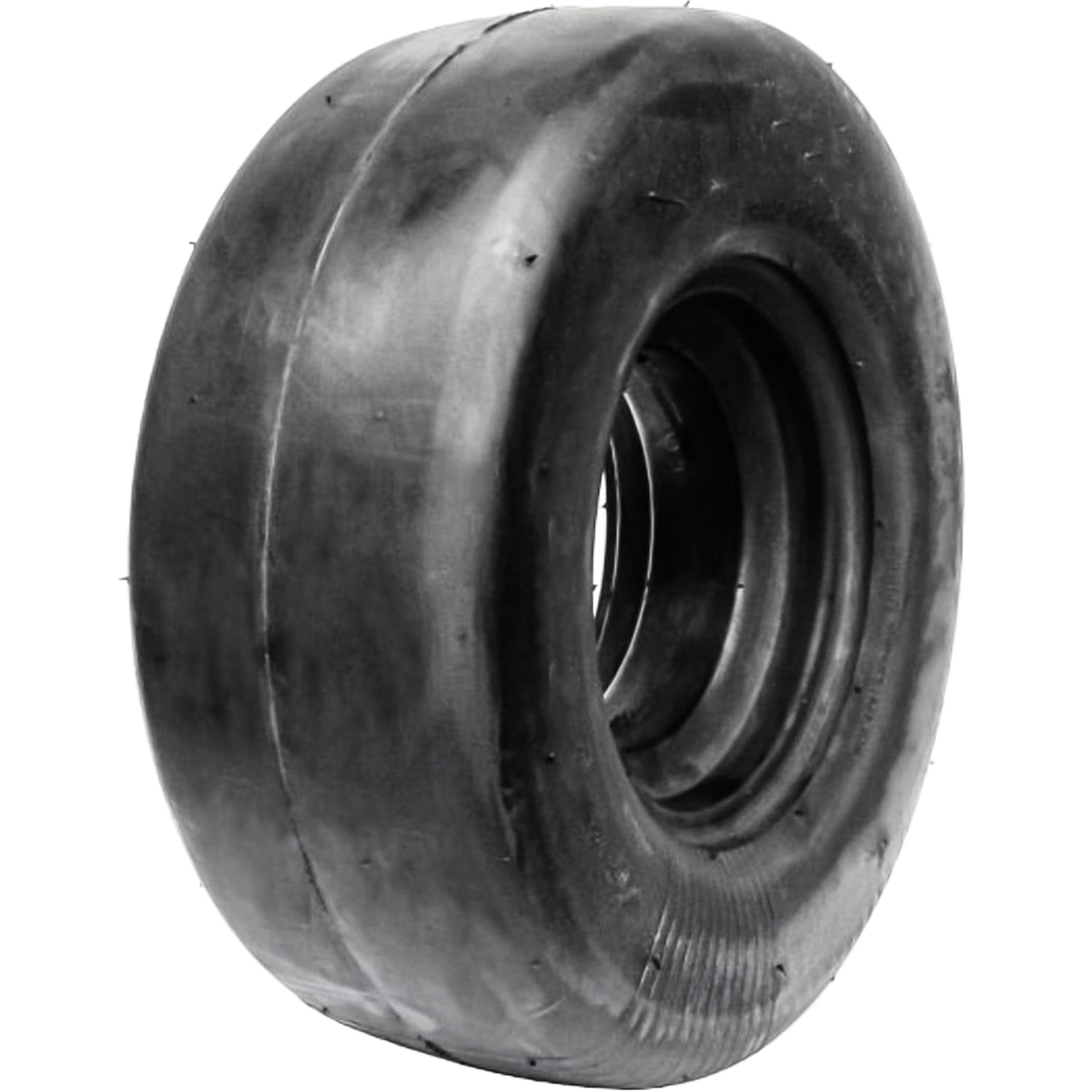 Carlisle Reliance Flat Proof Smooth 8X3.00-4 Lawn and Garden Tire ...