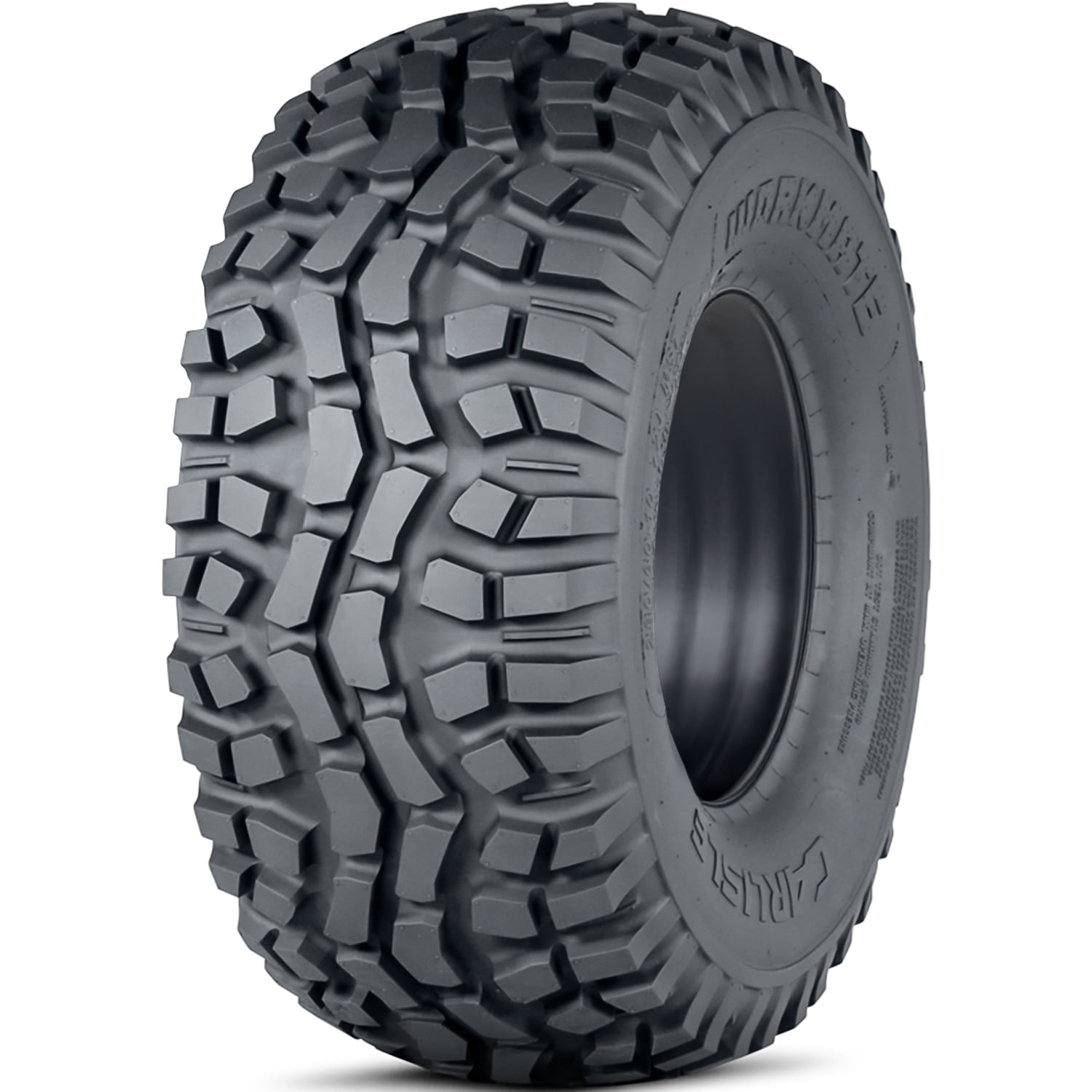 Carlisle Workmate H/S 25X8.00R12 25x8r12 25x8x12 42N 8 Ply a/t All ...