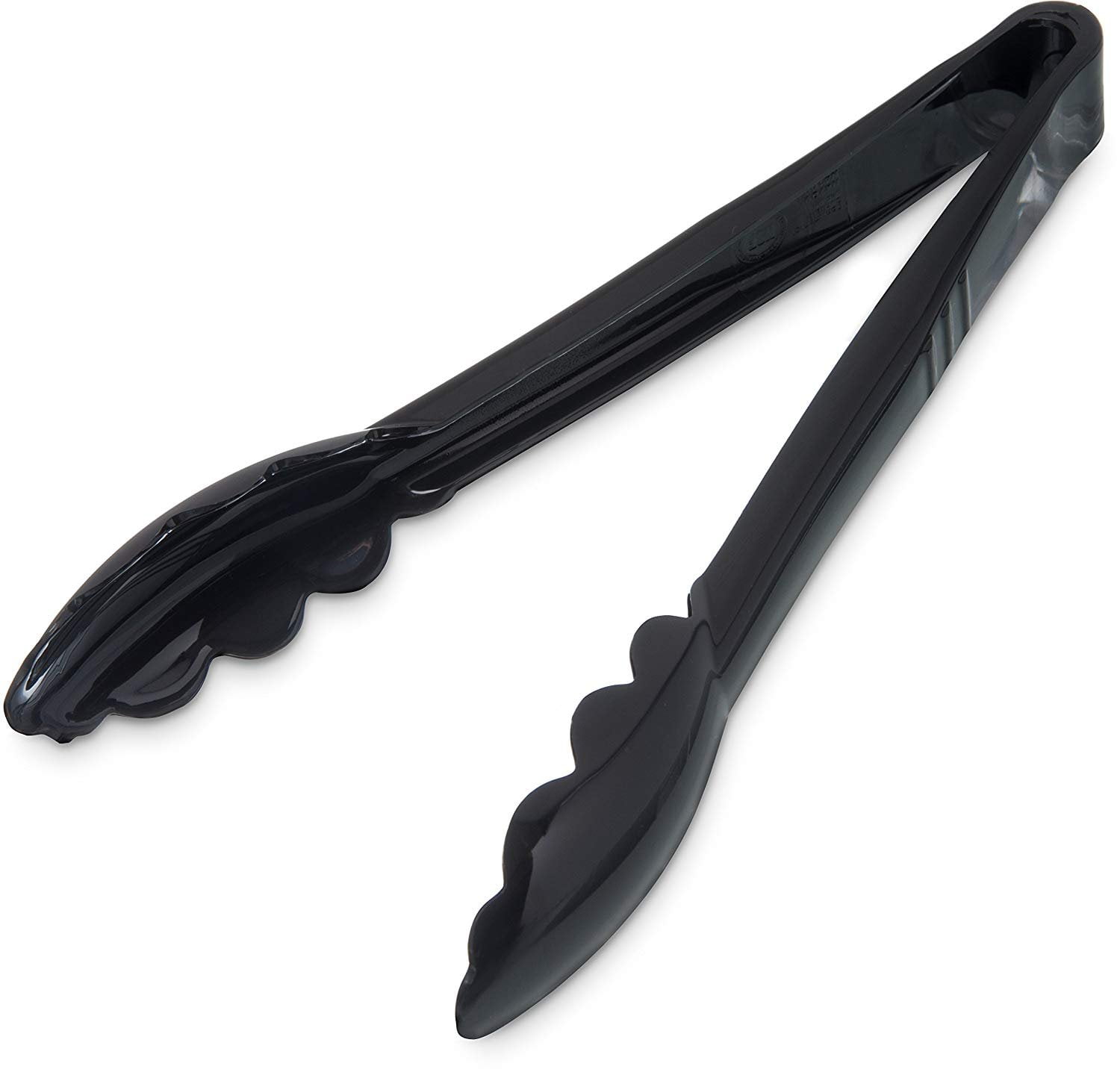 Carlisle Carly Salad Tong, 9" Utility Tong, 1 Pack - Walmart.com