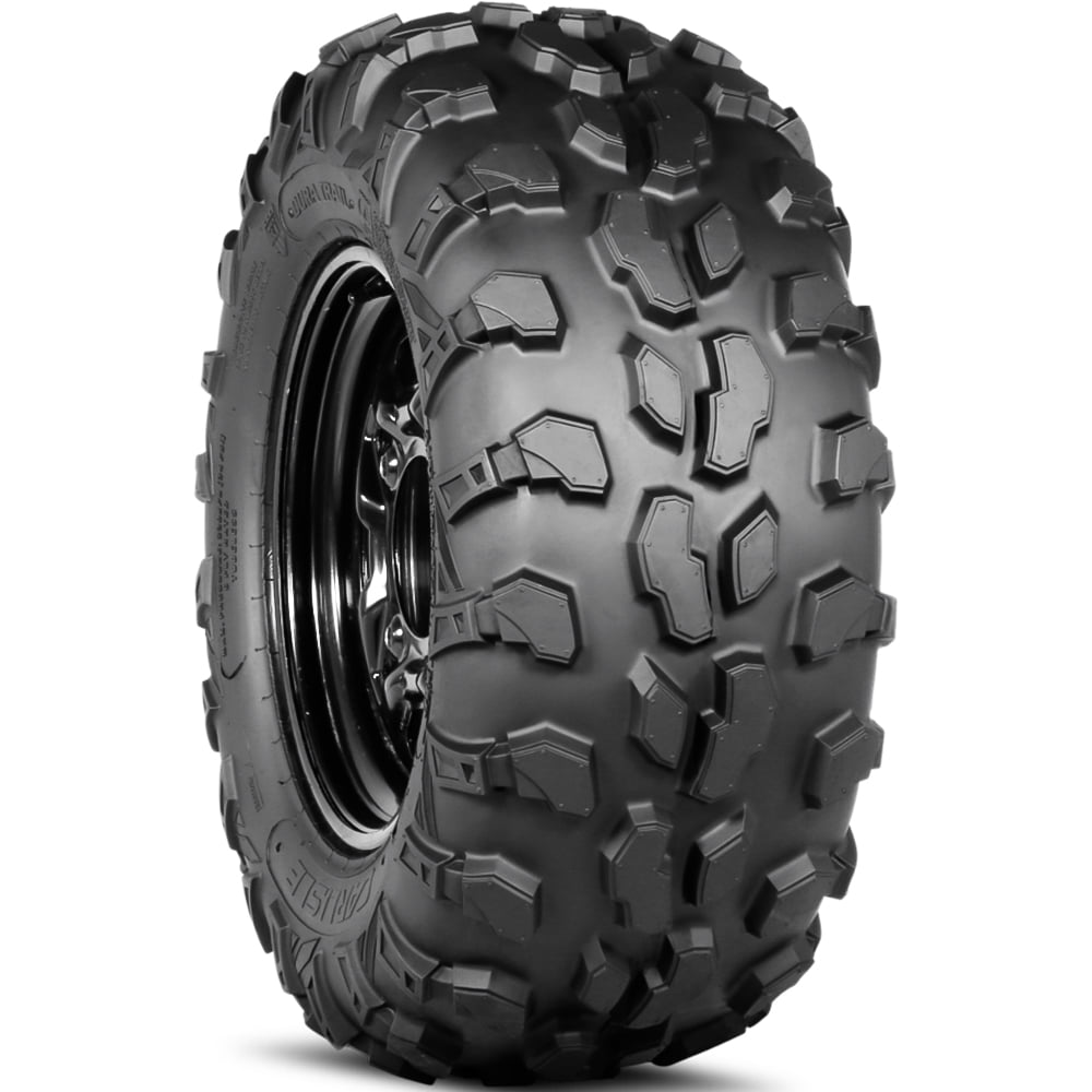 Carlisle Dura Trail 25X10.00R12 8 Ply ATV&UTV Tire - Walmart.com