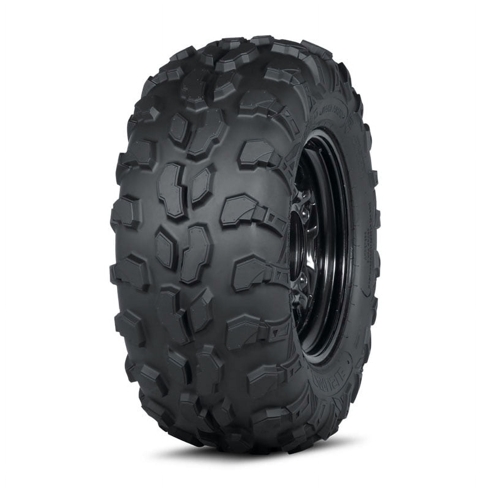 Carlisle Dura Trail 26/9R12 D Tire - All-Purpose Off-Road Tire - Walmart.com