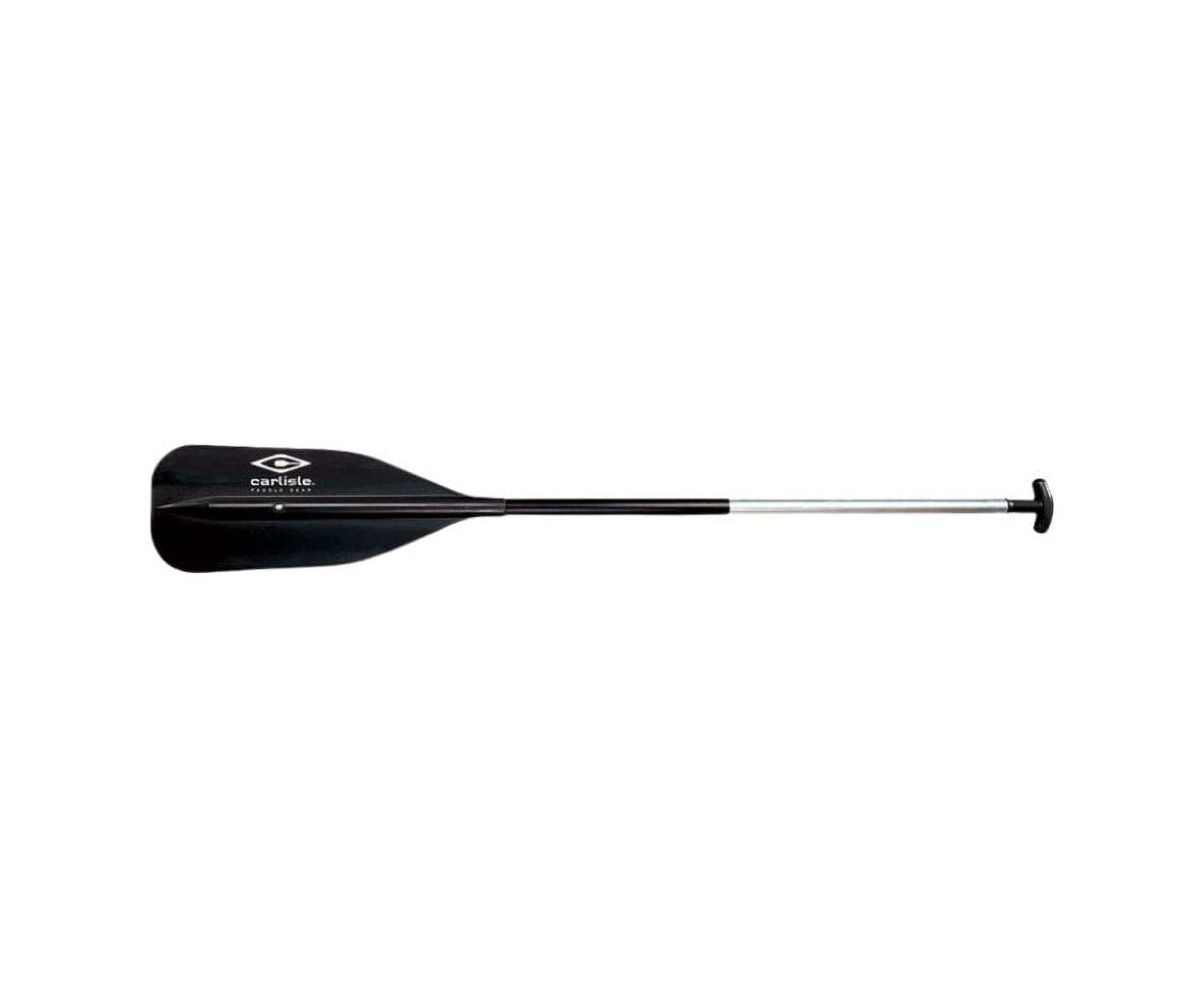 Carlisle Economy Tgrip Canoe Paddle - Walmart.com