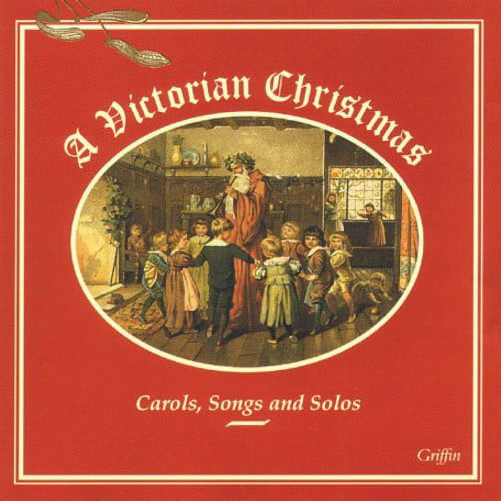 Carlisle Ensemble - Victorian Christmas - Music & Performance - CD ...