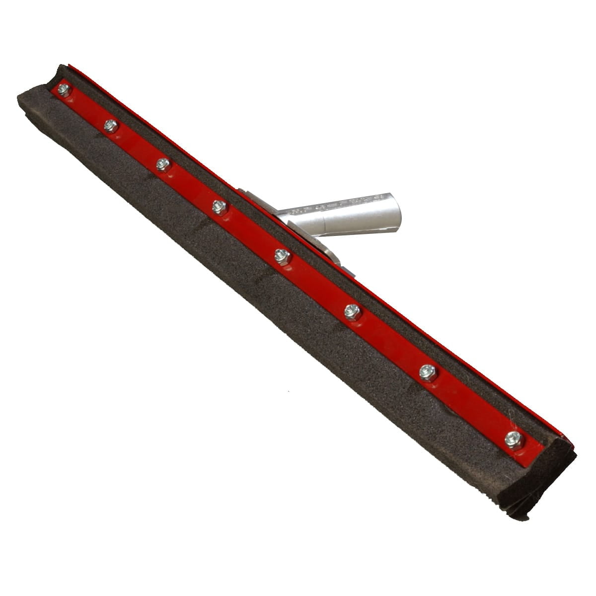 Carlisle 4008300 Flo-Pac 30 Straight Double Foam Floor Squeegee ...
