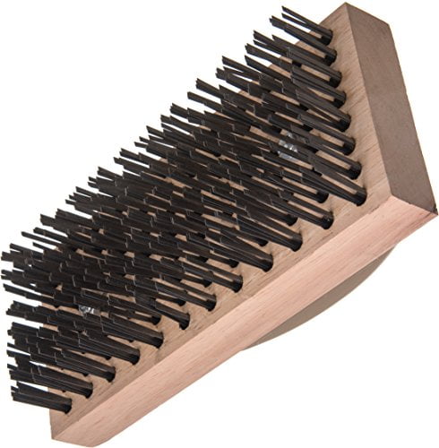 Carlisle FoodService Products 4067600 Ergonomic Steel Butcher Block ...