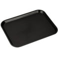 Carlisle FoodService Products Cafe Fast Food Cafeteria Tray with ...