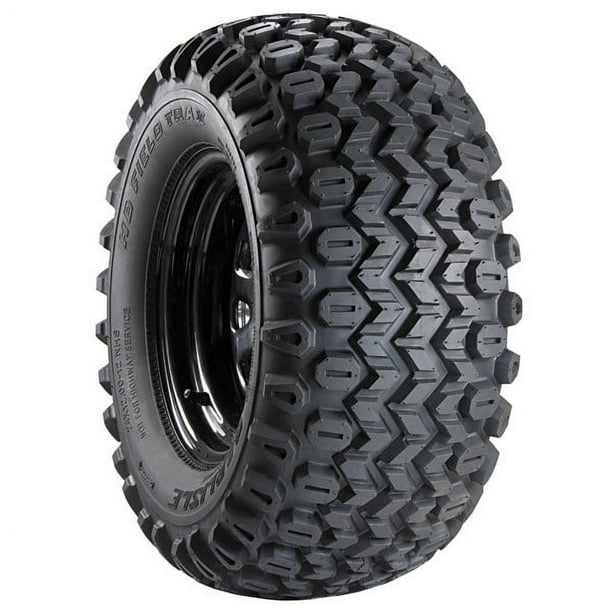 Carlisle HD Field Trax 22.5/10-8 Tire - Walmart.com