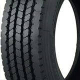 Carlisle LPT 235/75R17.5 J 18 Ply Trailer Commercial Tire - Walmart.com