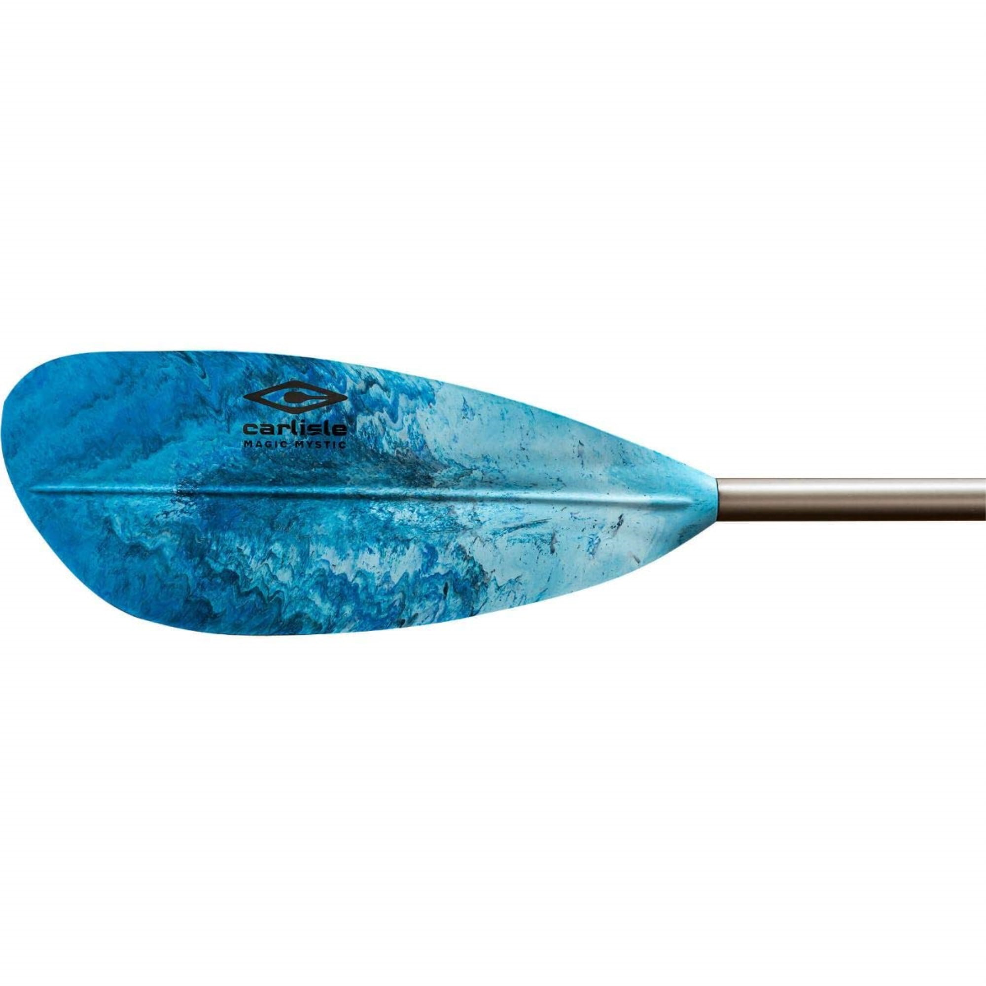 Carlisle Magic Mystic Kayak Paddle with Polypropylene Blades and ...