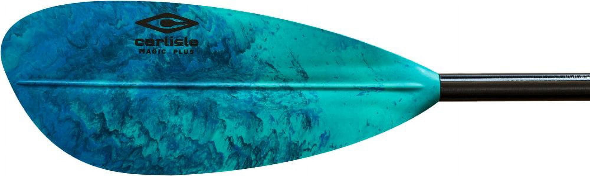 Carlisle Magic Plus Kayak Paddle - Walmart.com Carlisle Magic Plus Kayak Paddle - Walmart.com
