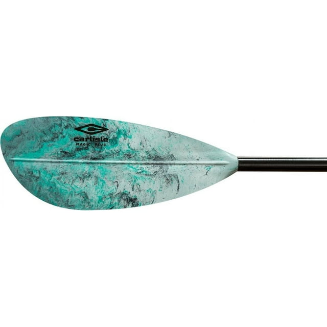 Carlisle Magic Plus Kayak Paddle - Walmart.com Carlisle Magic Plus Kayak Paddle - Walmart.com