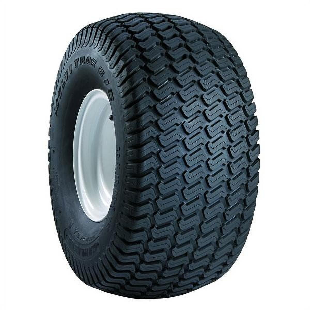Carlisle Multi Trac CS R-3 Turf Grass Lawn & Garden Tire - 44X18-20 LRC ...