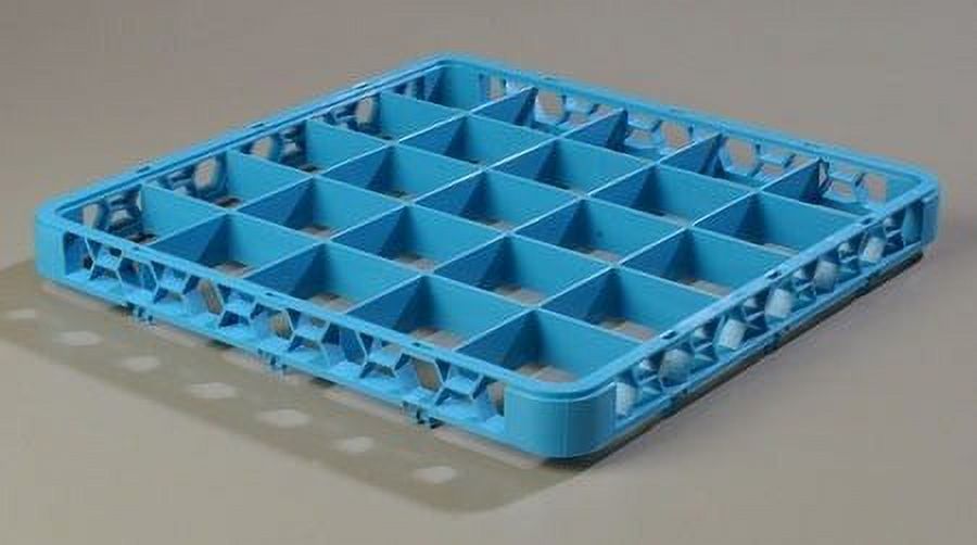 Carlisle RE2514 25-Compartment Glass Rack Extender-Each - Walmart.com