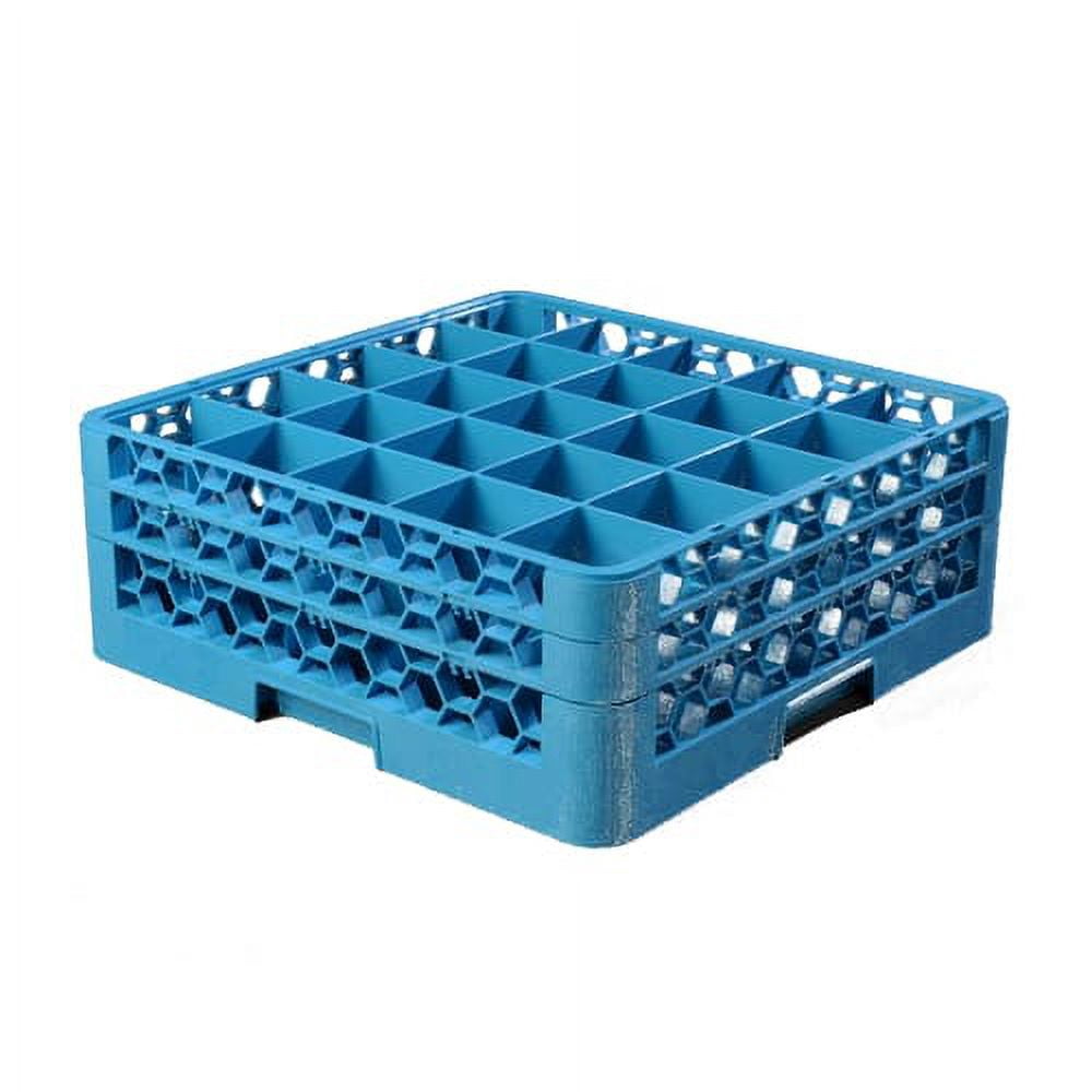 Carlisle Kitchen Accessories - RG25-214 OptiClean 25-Compartment ...
