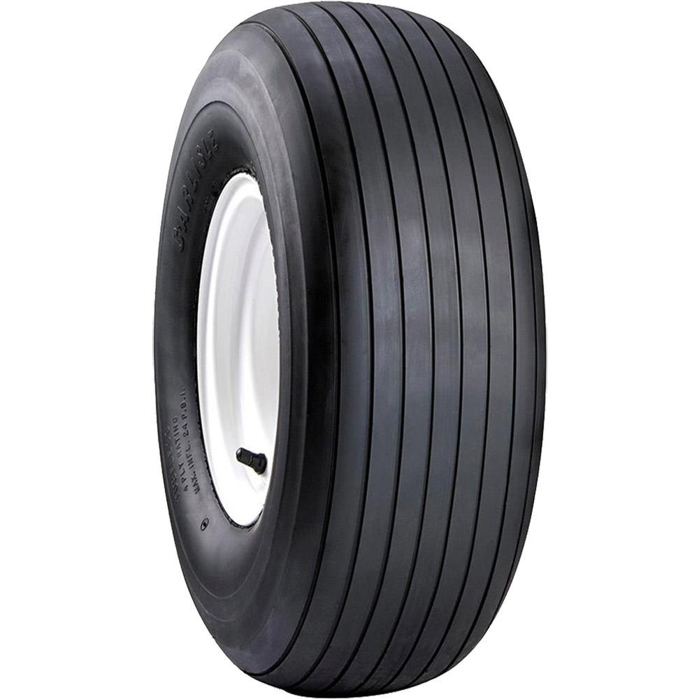 Carlisle Smooth Lawn & Garden Tire - 11X4-5 LRB 4PLY Rated - Walmart.com