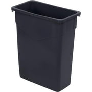 outdoor garbage pails