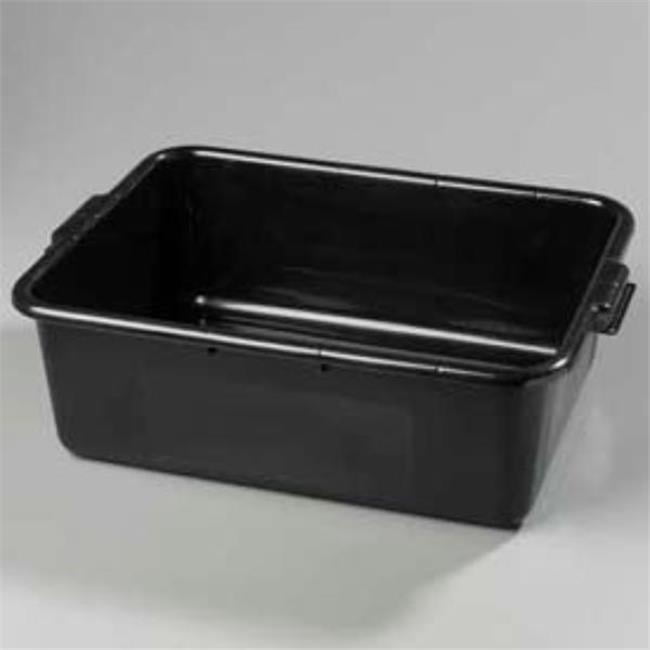 Carlisle Sanitary Maintenance B638091 20 x 15 x 7 in. 4401103 Comfort ...