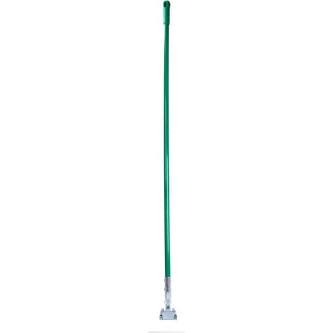 Carlisle Sanitary Maintenance B3127981 60 in. Fiberglass Dust Mop ...