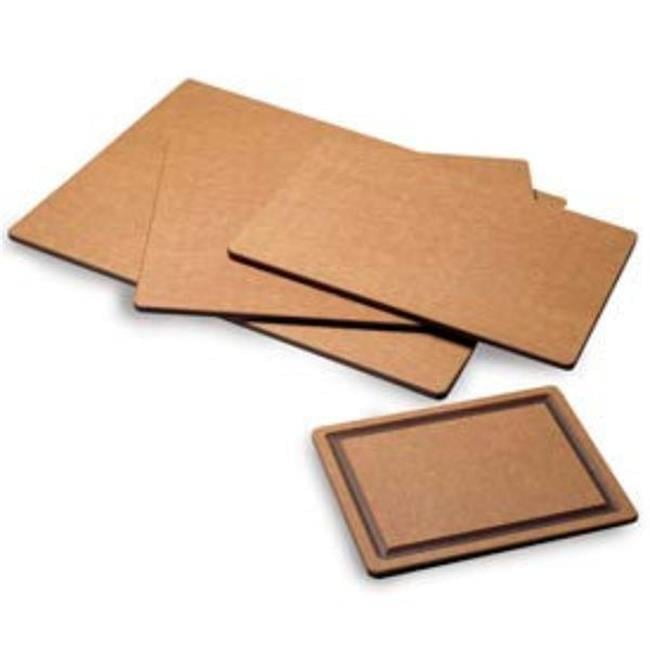 Carlisle Sanitary Maintenance B378438 Tuff-Cut Cutting Boards with ...