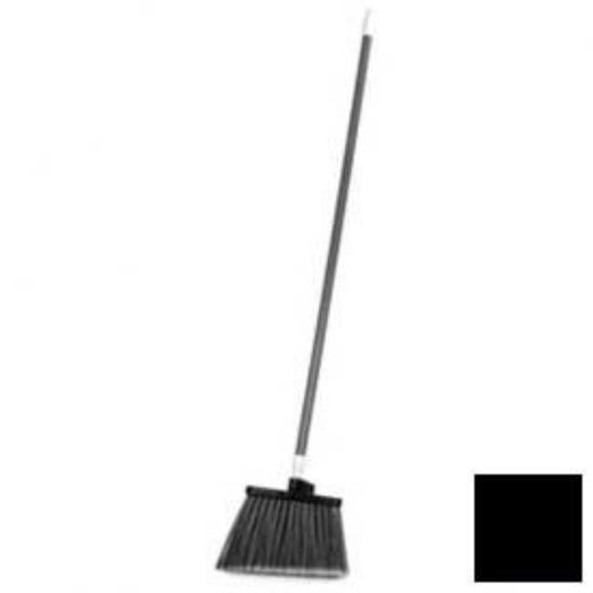 Carlisle Sanitary Maintenance B642353 Flagged Duo-Sweep Polypropylene ...