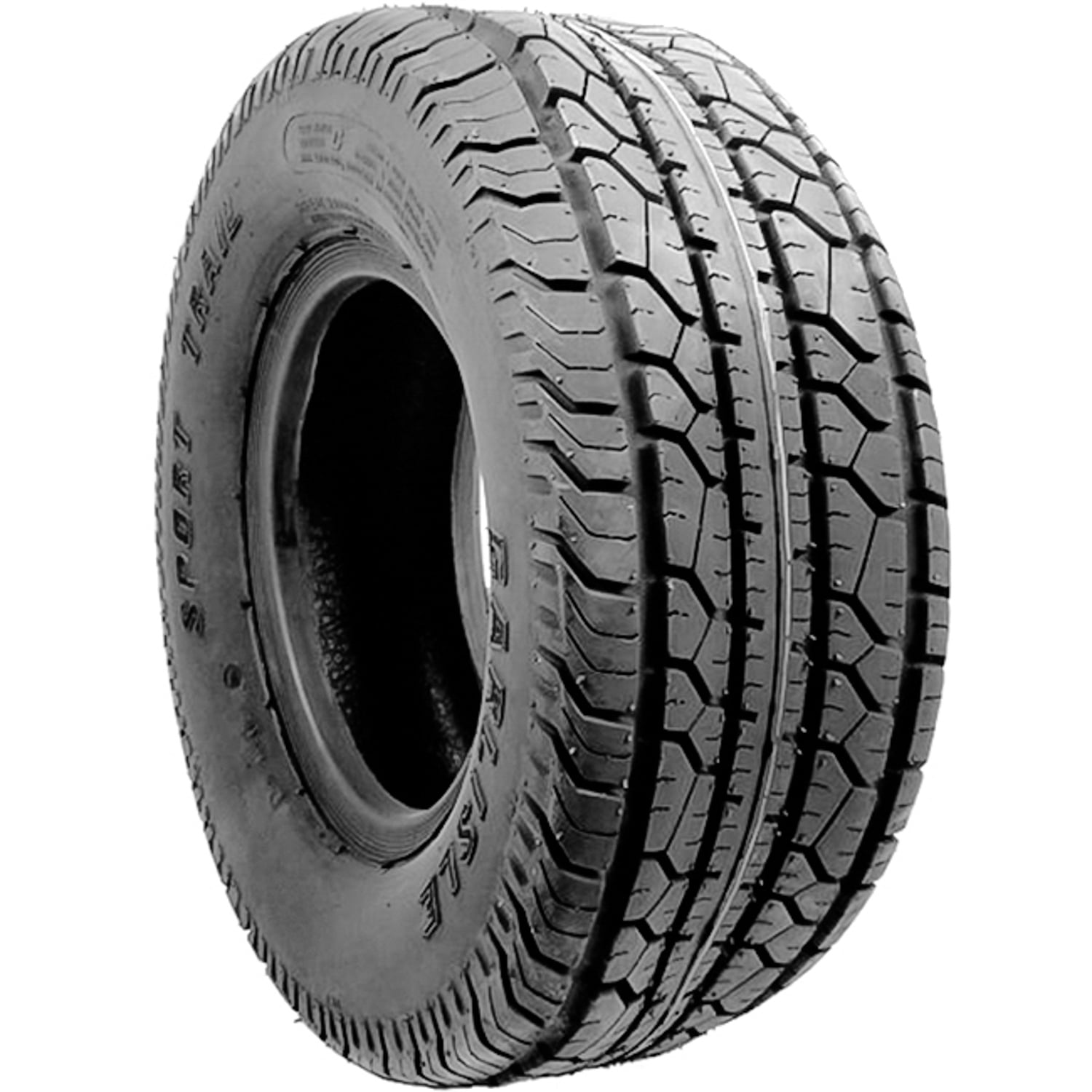 Carlisle Sport Trail 18.5X8.50-8 78L C Trailer Tire - Walmart.com