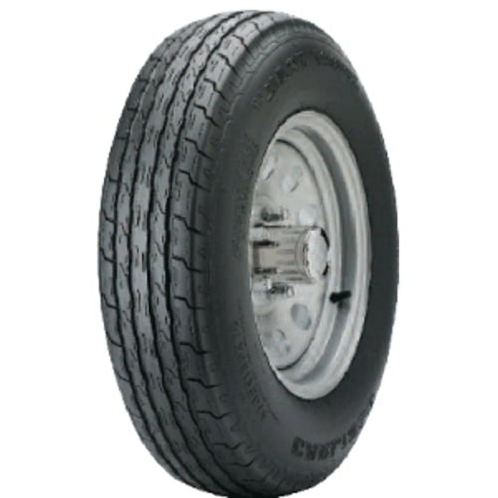Carlisle Sport Trail LH ST205/75D15 C/6PLY (2 Tires) - Walmart.com