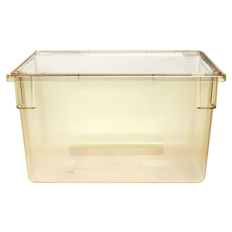 Carlisle Plastic Containers